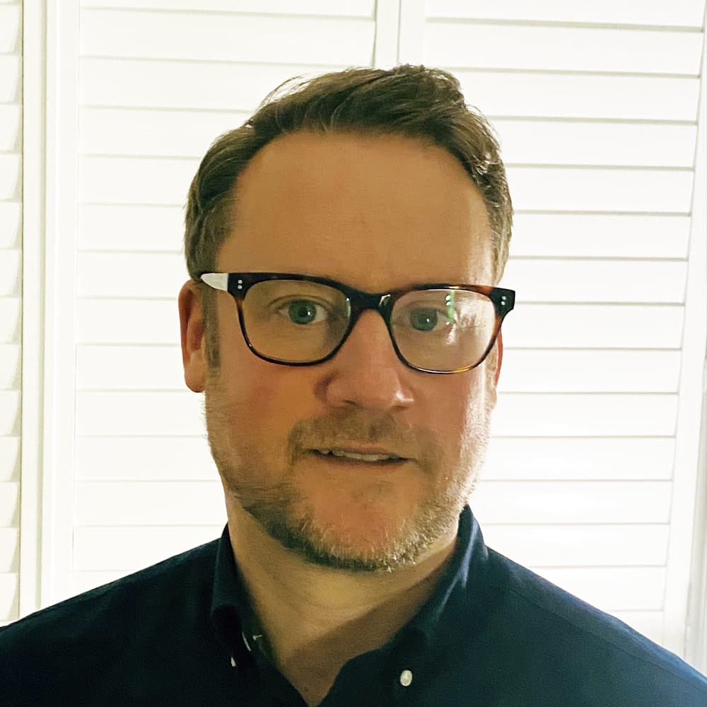 Ali - Rutherford Cross