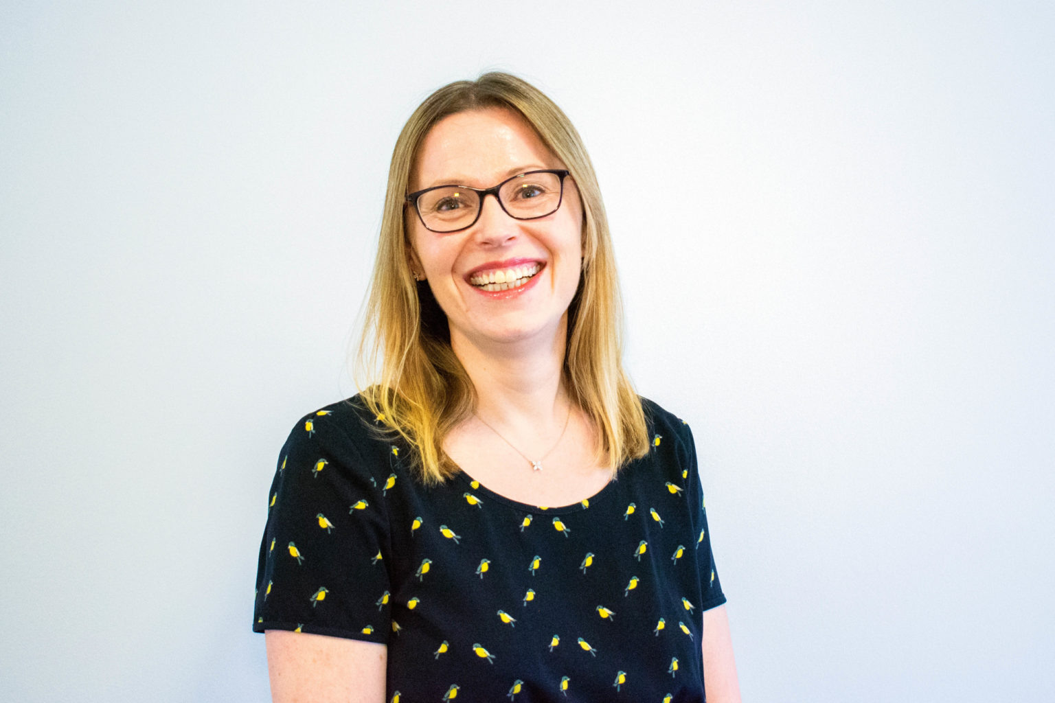 Next Generation CFO with Lindsay Dixon, CFO at STV Group plc - Rutherford Cross