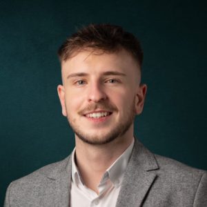 Harry – Rutherford Cross