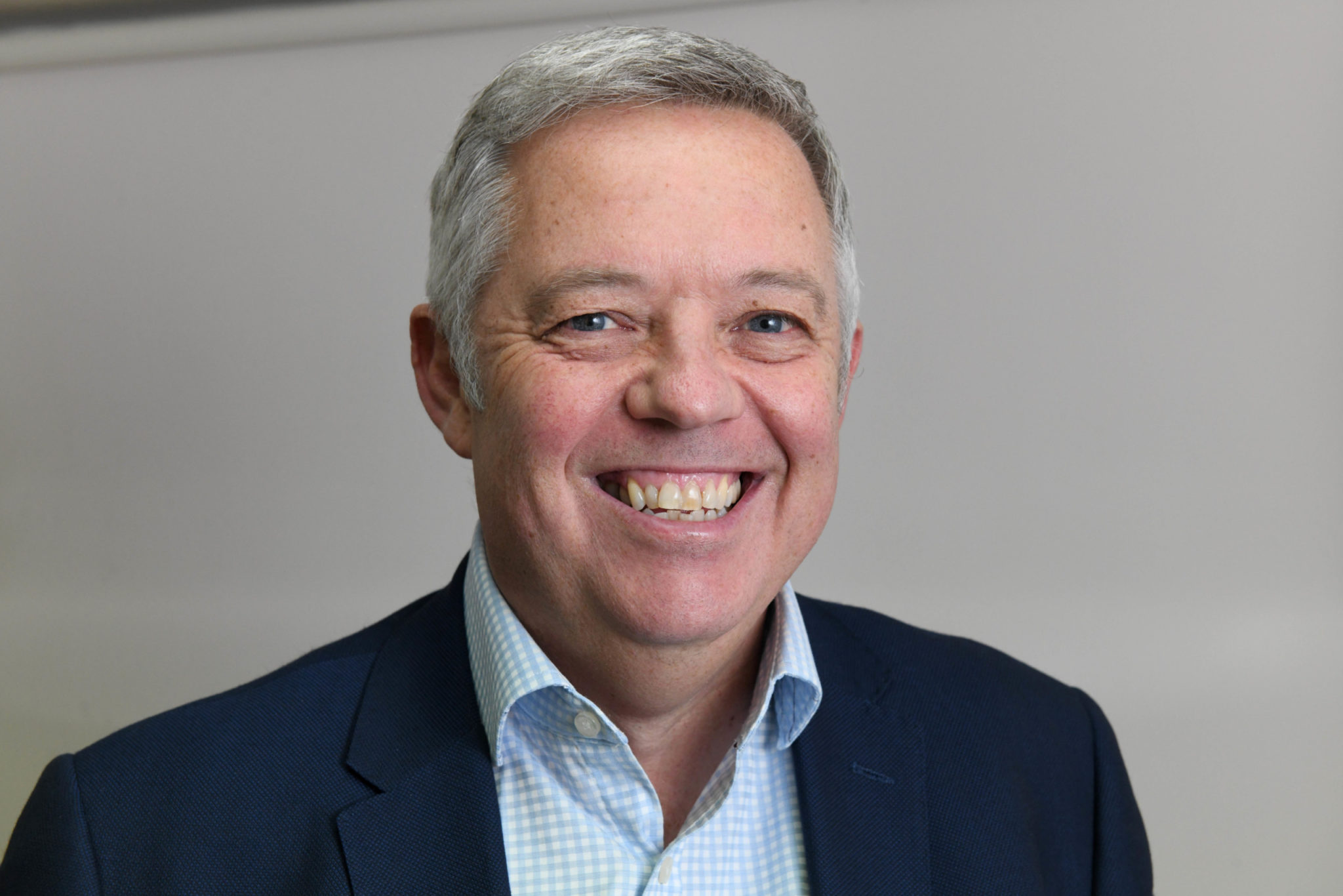 Navigating New Terrain – CFO to Managing Director – Alan Kilpatrick ...