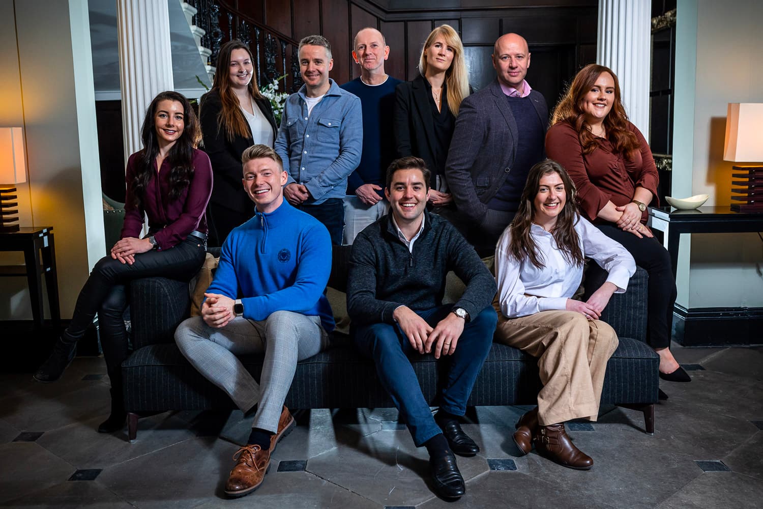 Home - Rutherford Cross