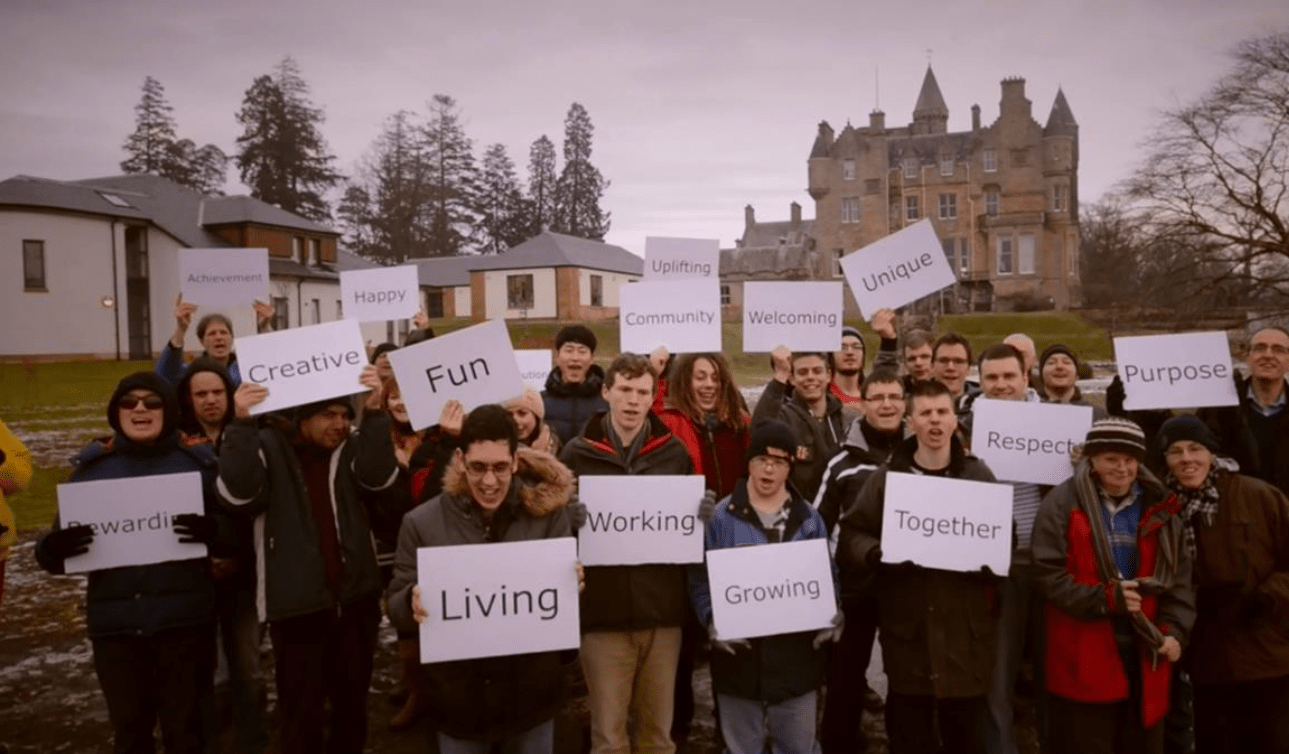 Candidates - Rutherford Cross