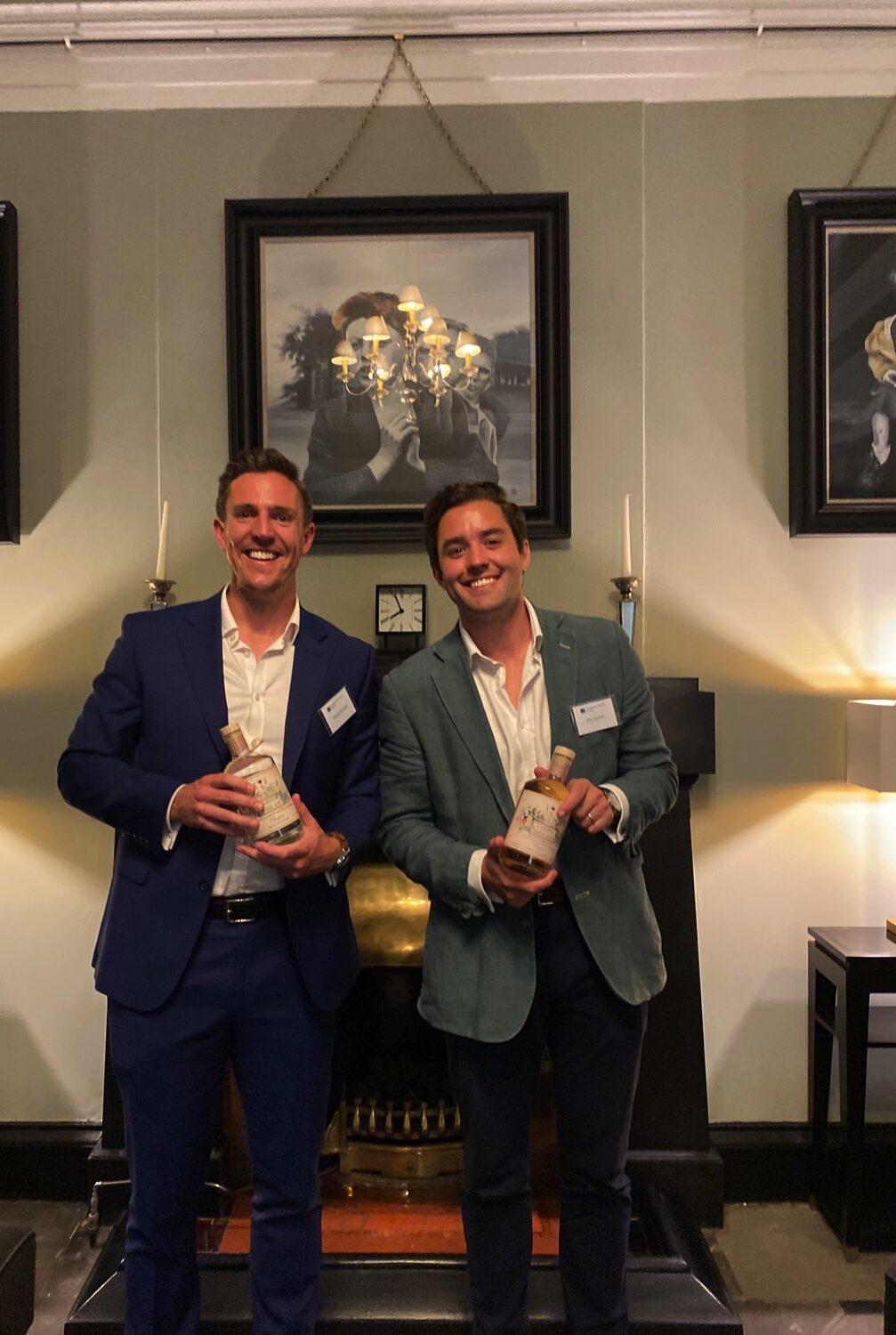 Events - Rutherford Cross