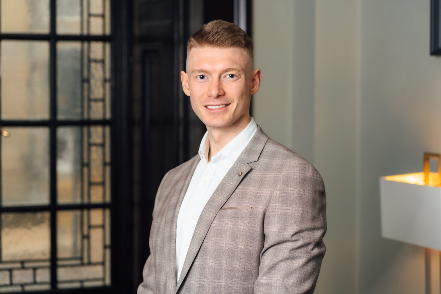 Five Reflections from Five Years in Recruitment – Rutherford Cross