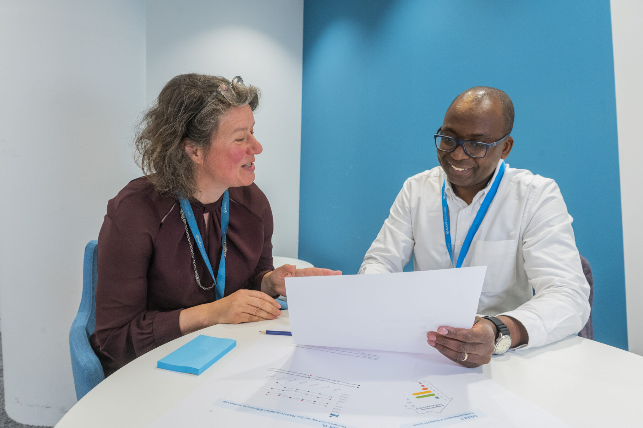 Rutherford Cross Retained by Audit Scotland to Appoint Head of Finance ...