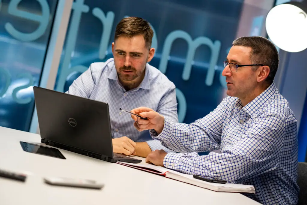 Klarent Hospitality – Rutherford Cross