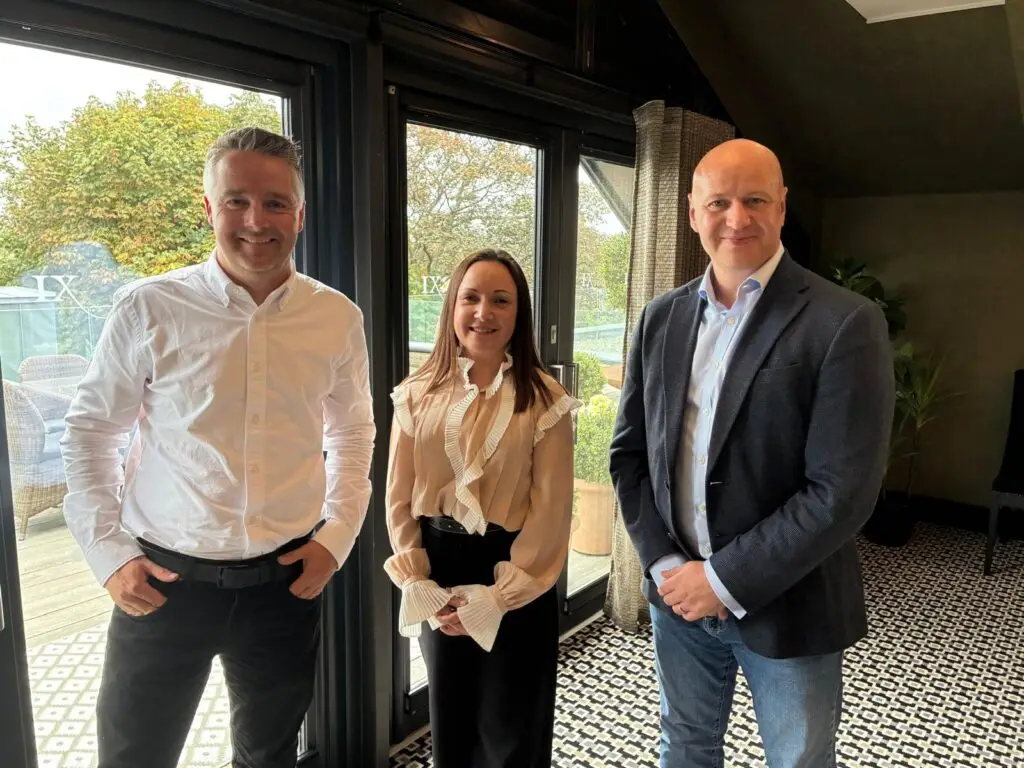 Klarent Hospitality – Rutherford Cross