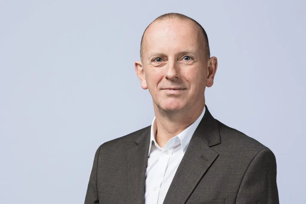 Klarent Hospitality – Rutherford Cross