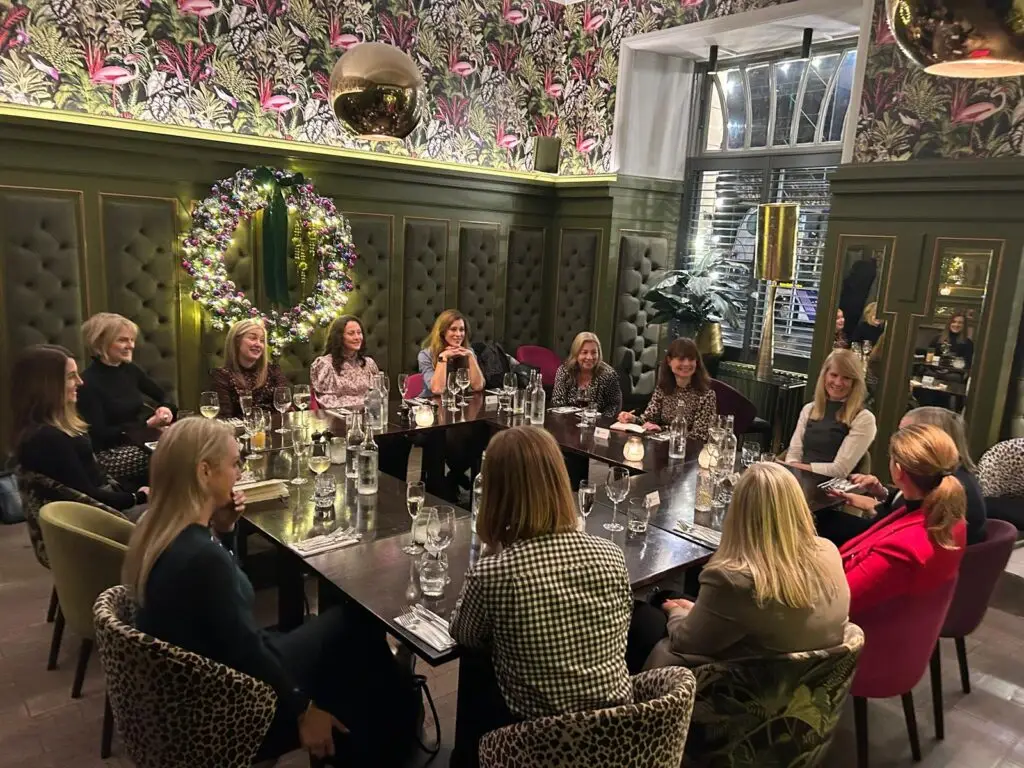 Klarent Hospitality – Rutherford Cross